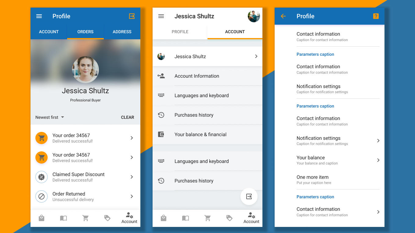 Uflutter Universal Flutter Ui Kit Biggest Kit Widgets And Templates Multipurpose Flutter Apps 2140